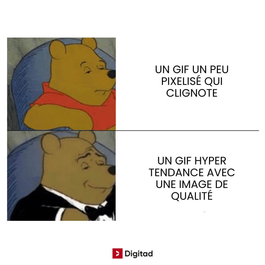 GIF sur Facebook: tutoriel pour les publier! 🌟
