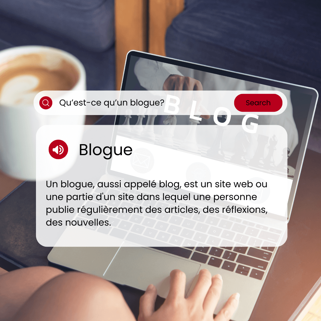 Comment créer un blog de qualité en 2025 - Digitad