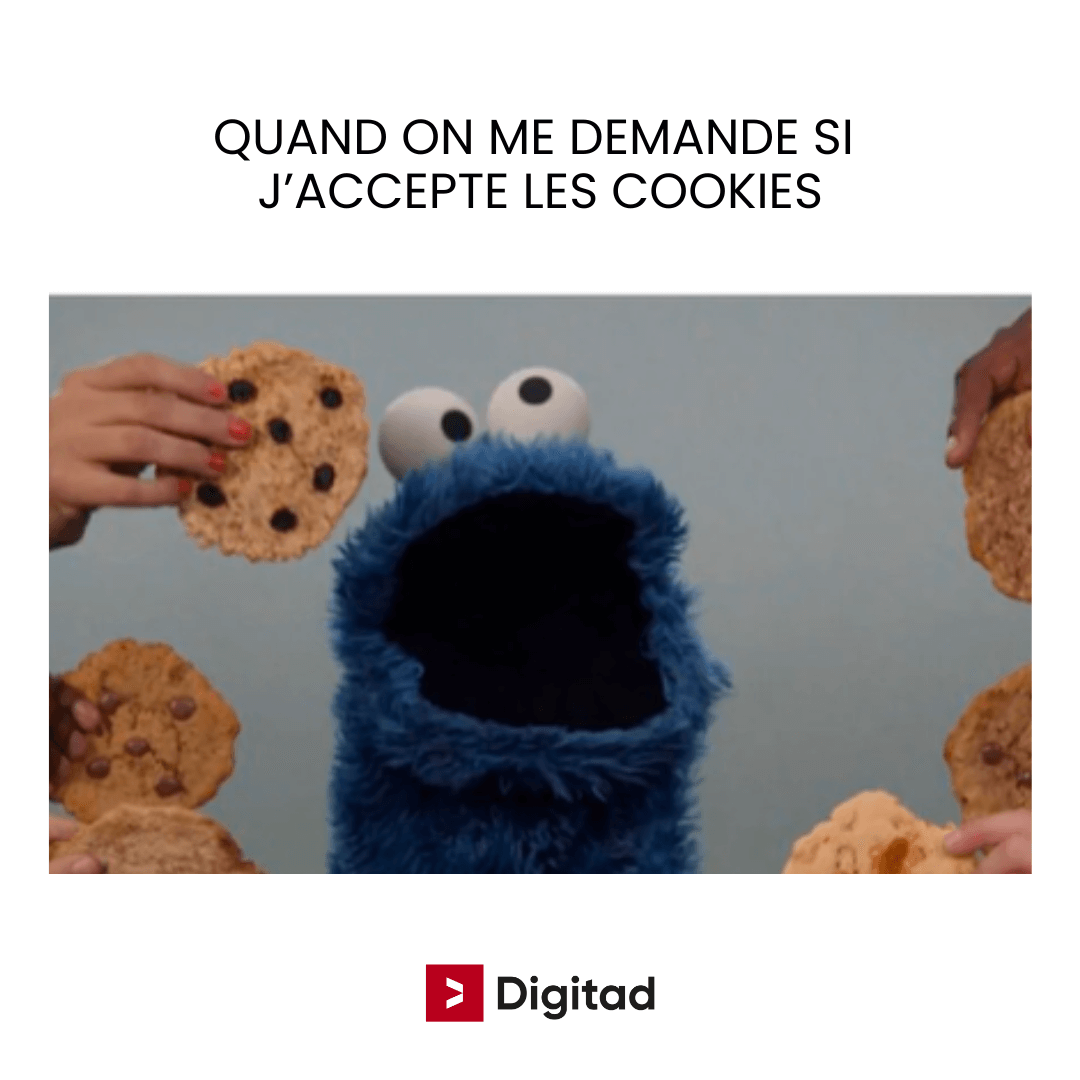 Décryptage des cookies de site internet pour les débutants - Digitad