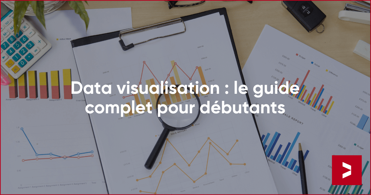 Guide complet de la data visualisation pour les débutants